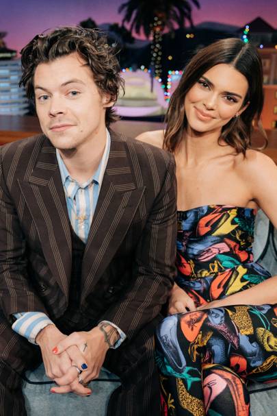 All Of Harry Styles' Ex Girlfriends Revealed In This Dating History And ...