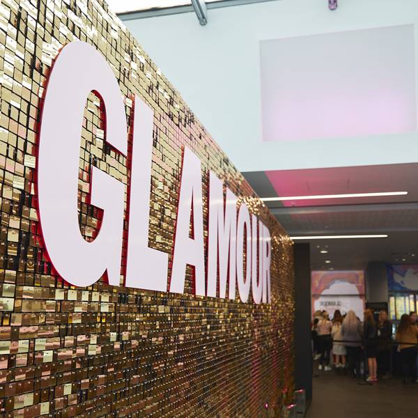 GLAMOUR Beauty Festival Manchester 2019: Everything You Need To Know ...