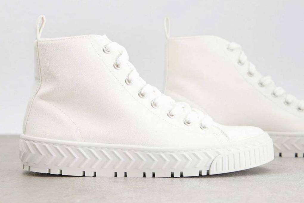 Best Trainers For Women 2021: 29 Best Fashion Trainers | Glamour UK