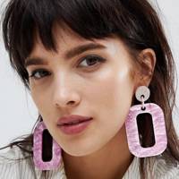 Statement Earrings: Glamour's Pick Of The Best | Glamour UK