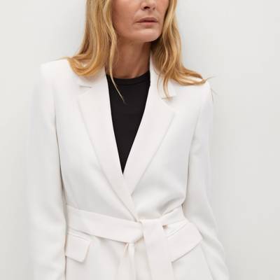 17 Best Wedding Suits For Women: Bridal Suits We Adore | Glamour UK
