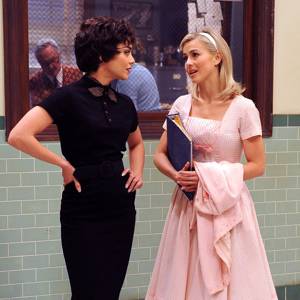 Celebrities On Set: Behind the Scenes Movie Photos of Celebrities ...