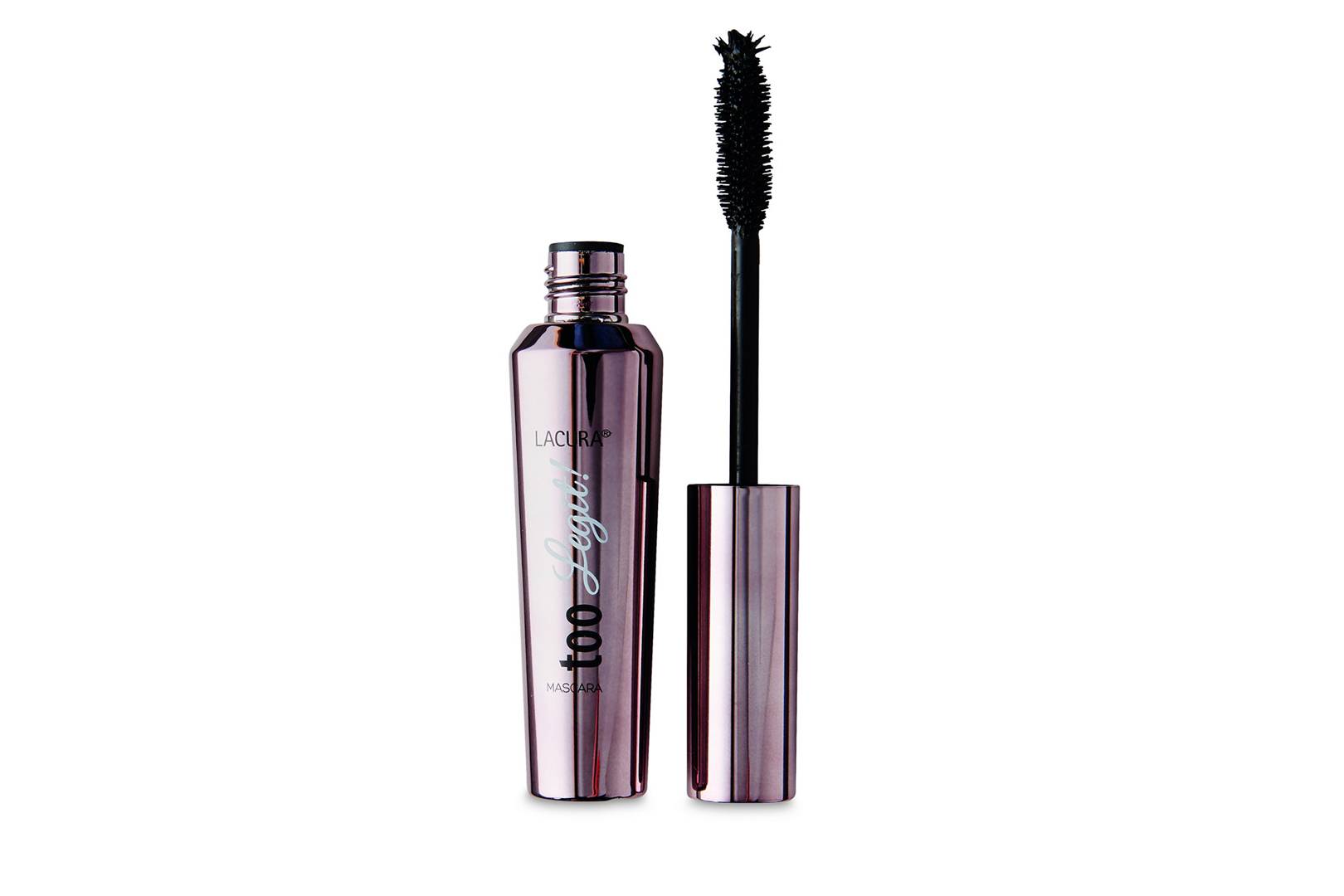 Aldi Launch Lacura Makeup Collection with Six New Products | Glamour UK