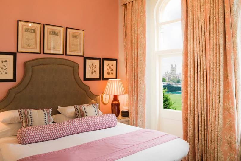 Best Cheap Hotels In The UK | Glamour UK