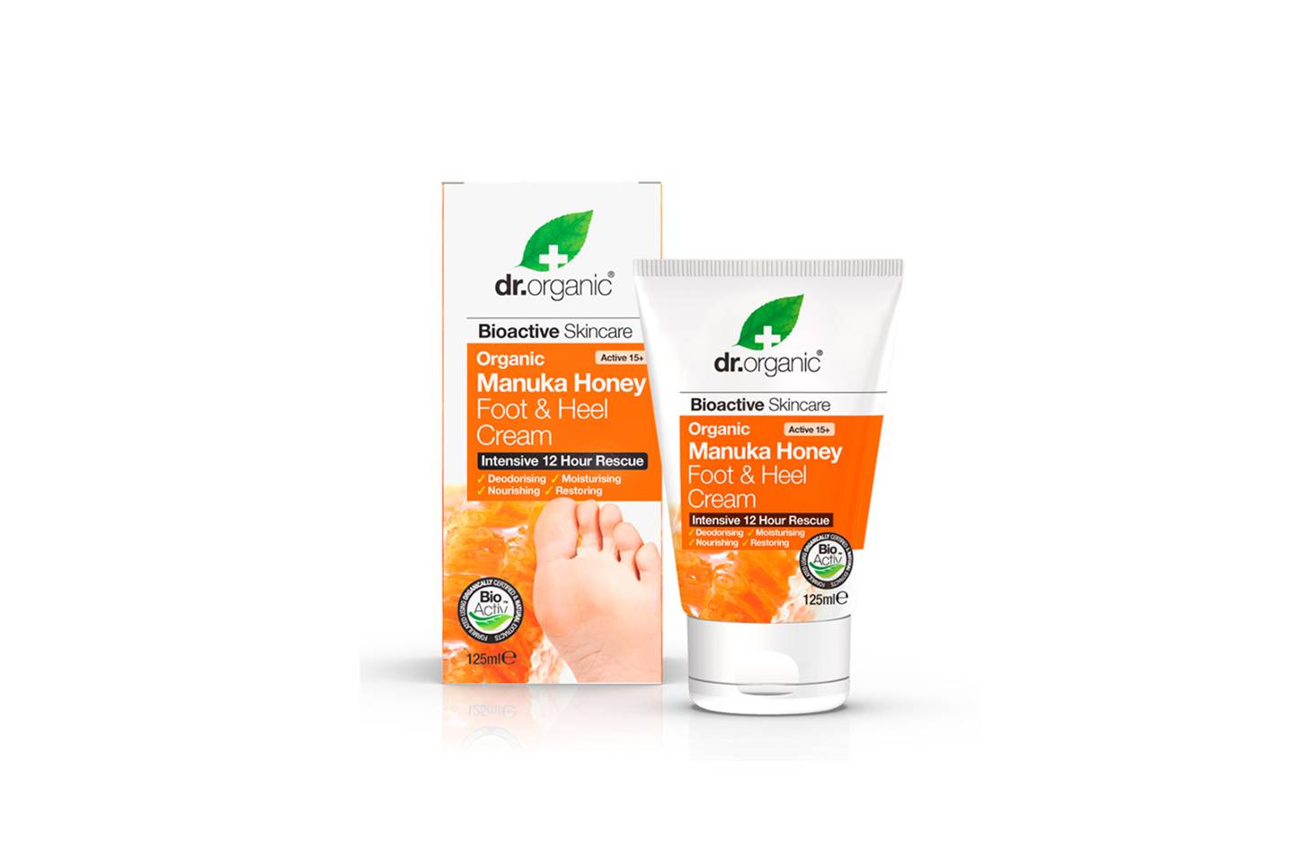 The Best Foot Masks And Foot Peels For At-Home Pedicures | Glamour UK