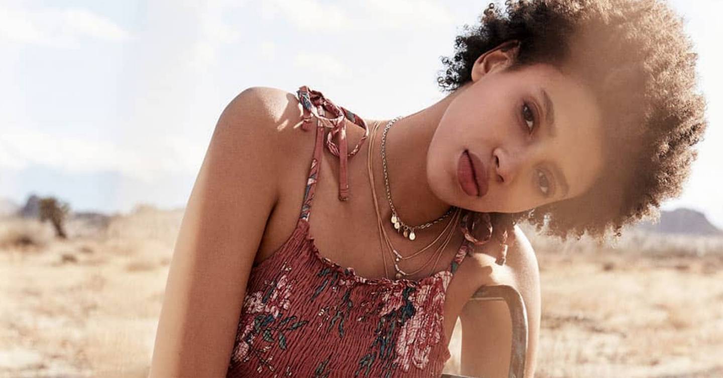 Primark Size Guide Changes To Remove Numerical Sizing | Glamour UK