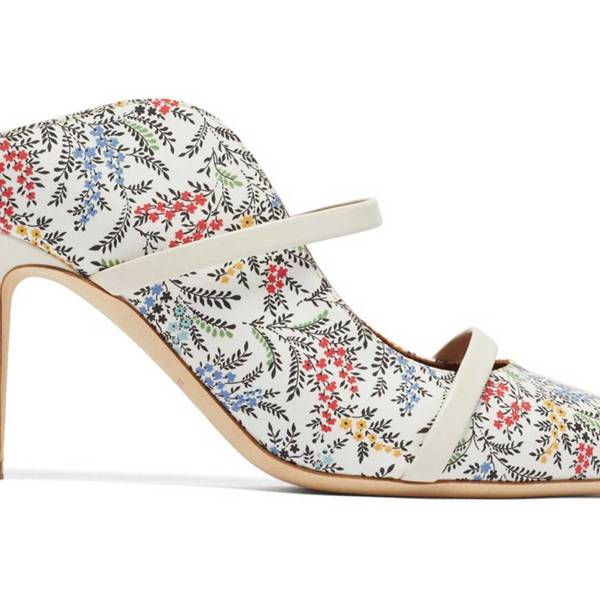 Best Heels: 23 Best & Most Comfortable Heels for Summer 2021 | Glamour UK