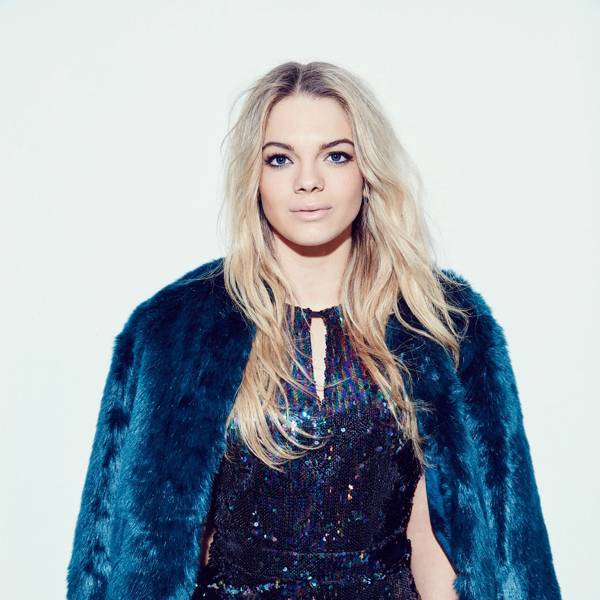 Louisa Johnson’s X Factor Fashion Looks & Instagram Style Pictures ...