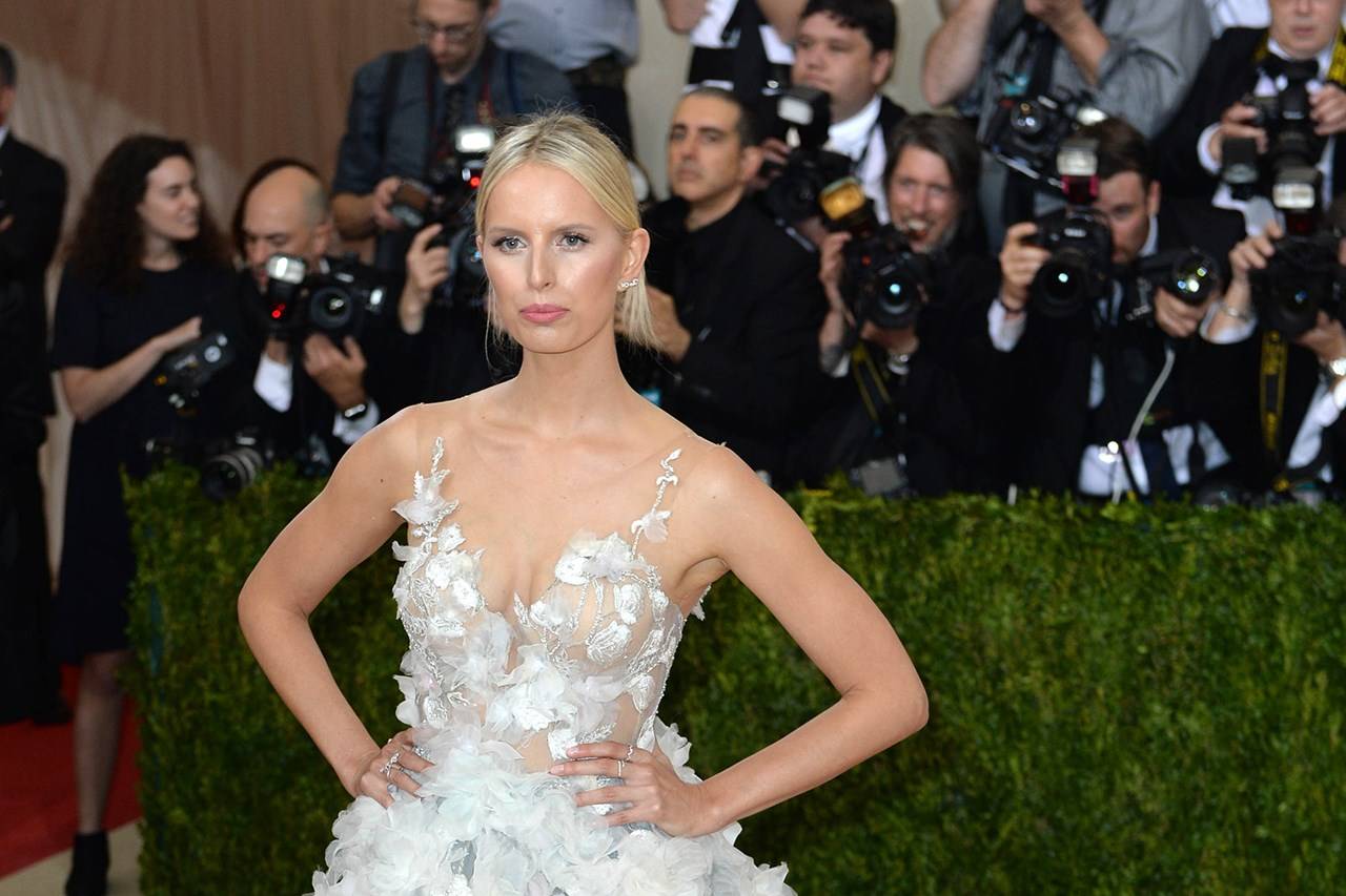 Met Ball Gala Theme 2016: Taylor Swift & Idris Elba to co-chair ...