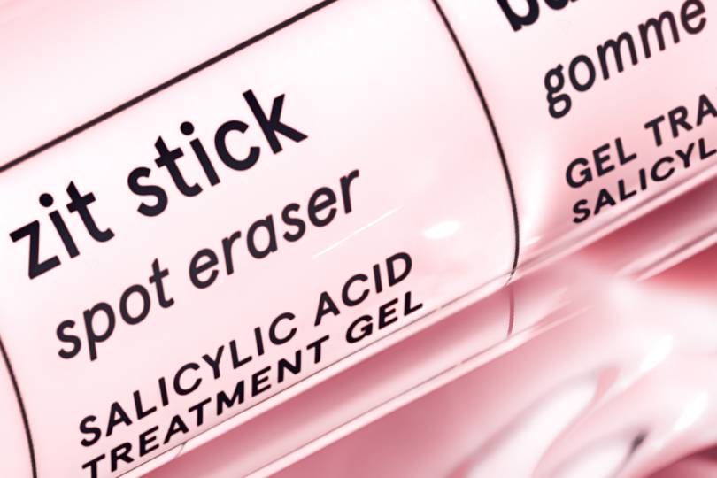 Glossier Zit Stick Review: UK Exclusive Launch | Glamour UK