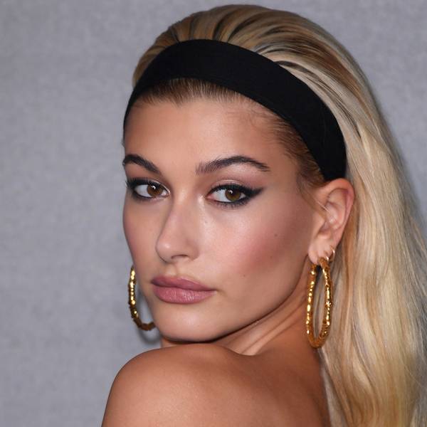 Hailey Baldwin Best Hair & Makeup Looks | Glamour UK