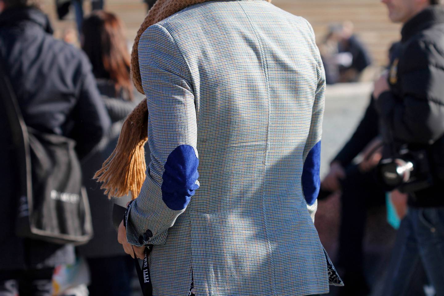 Unpopular Fashion: The UK's 10 Most-Hated Clothing Items Have Been ...