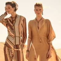 Zara Spring/Summer 2019 Collection Confirms The Colour Of The Season ...