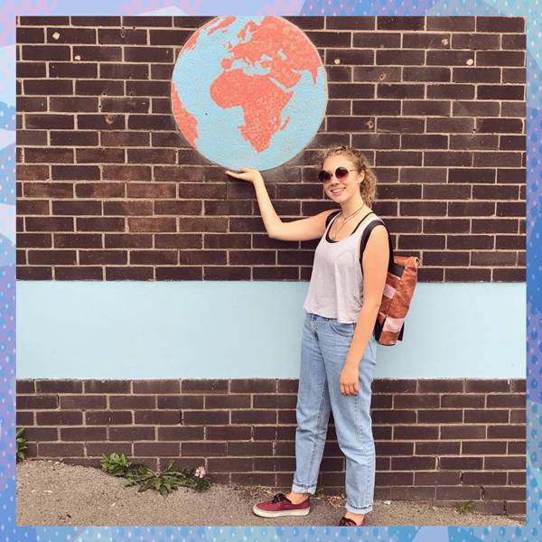 Greta Thunberg: 16 Year Old Environmental Activist Named Person Of The ...