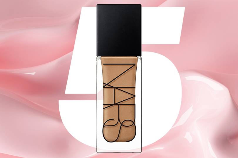 NARS Tinted Glow Booster Review | Glamour UK