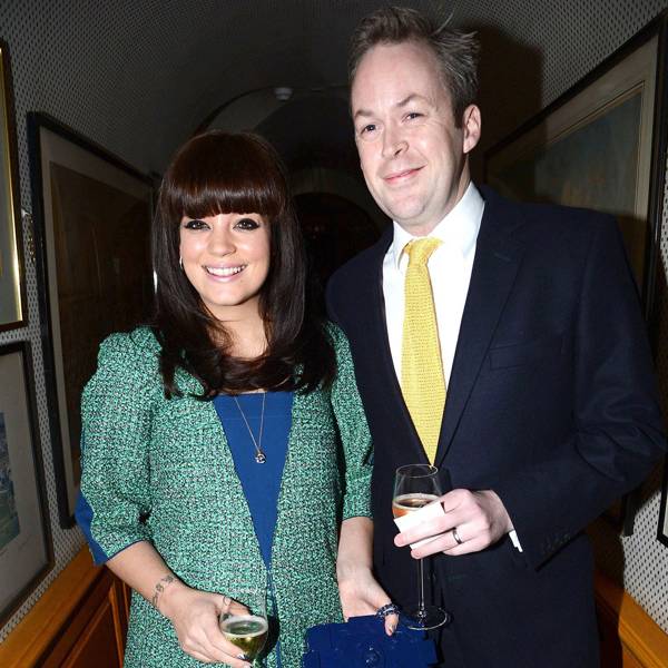 Lily Allen's Style & Fashion Evolution | Glamour UK