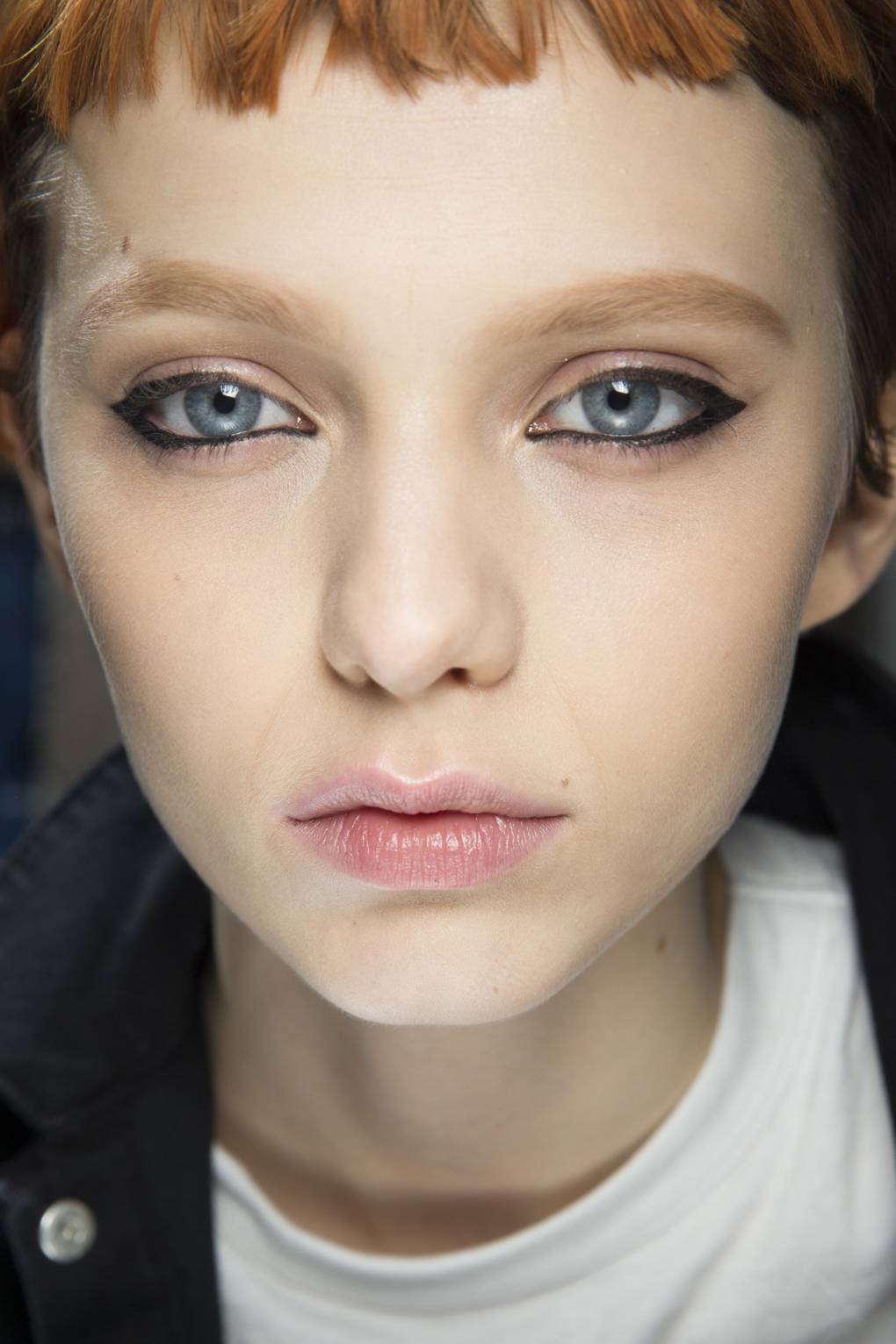 How to do punk beauty hair and makeup looks | Glamour UK