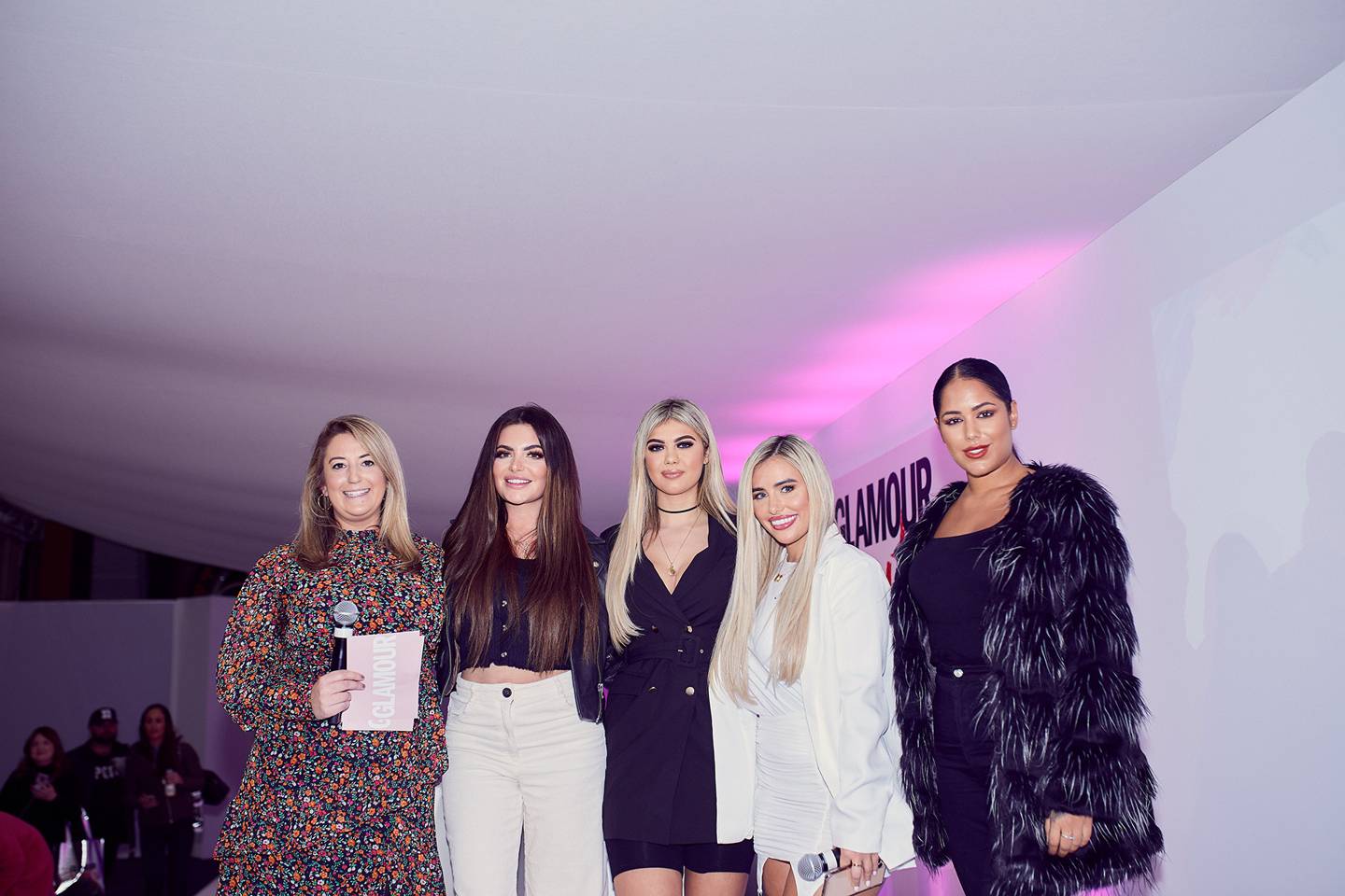 GLAMOUR Beauty Festival Manchester 2019: Everything You Need To Know ...