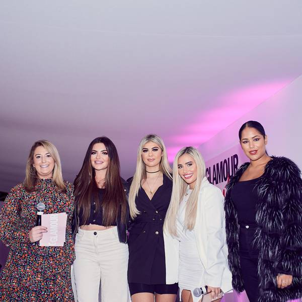 GLAMOUR Beauty Festival Manchester 2019: Everything You Need To Know ...