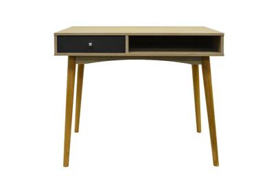 23 Best Desks for Small Spaces: Stylish, Small Desks for WFH | Glamour UK