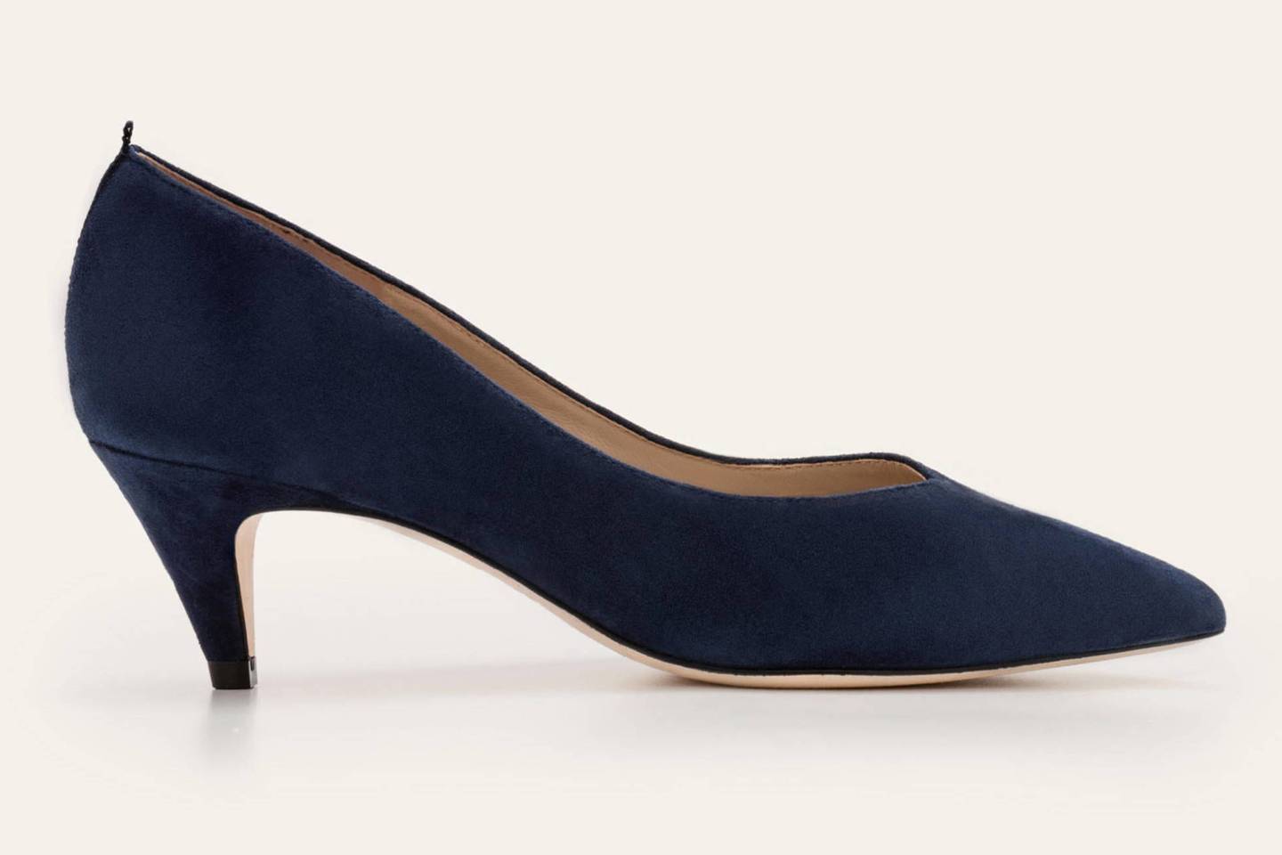 Kitten Heels: The Best Kitten Heels To Buy | Glamour UK