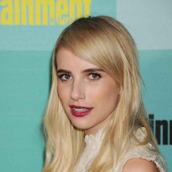Emma Roberts' Best Hair & Makeup Looks | Glamour UK