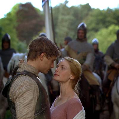 The White Queen BBC Cast & Scene Photos – Max Irons | Glamour UK