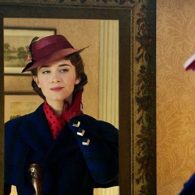 Disney Live Action Remakes: From Mulan To The Little Mermaid | Glamour UK