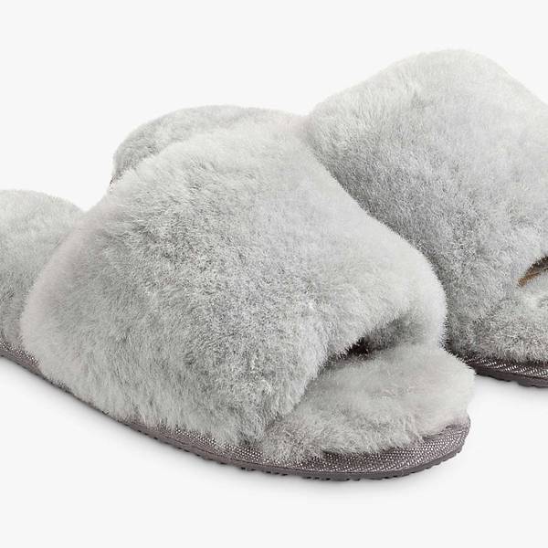 37 Best Slippers For Women To Wear in Lockdown 2021 | Glamour UK