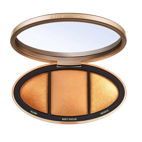 Best Highlighter 2021: Top Face Strobing Products | Glamour UK