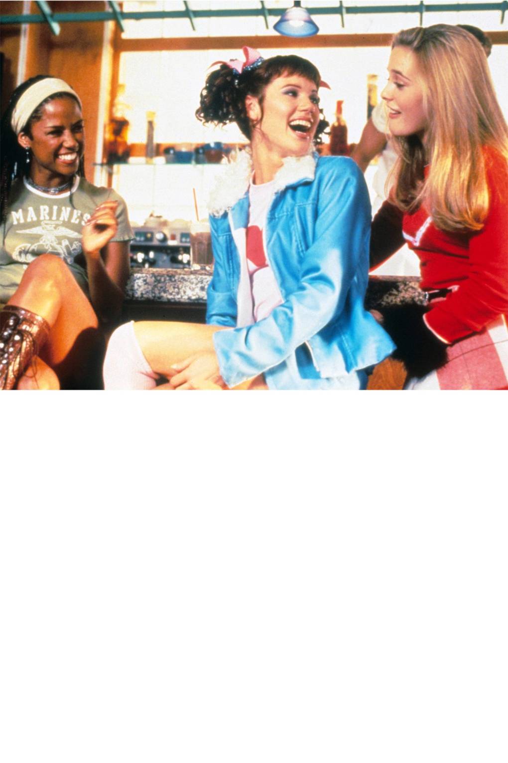 The Most Iconic Cher From Clueless Quotes We're Still Obsessed With ...