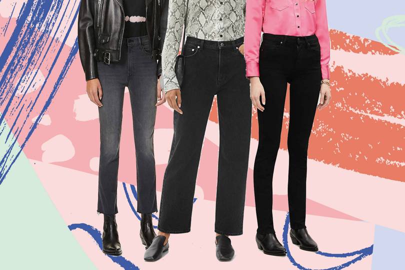 The Best High-Waisted Jeans for Women 2020: All Budgets, Sizes & Styles ...