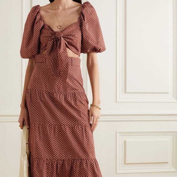 Faithfull The Brand: The Sustainable Label Influencers And Kate ...