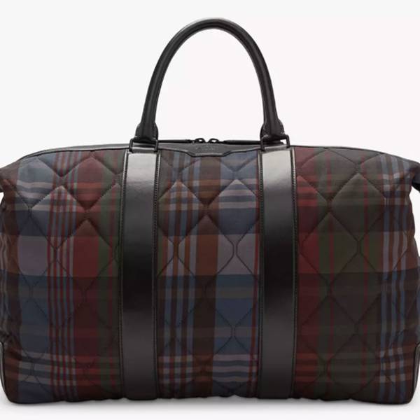 13 Best Weekend Bags 2021: Stylish Luggage for Short Trips | Glamour UK