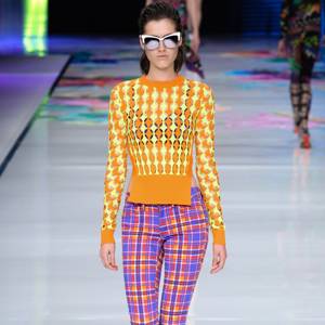 Spring Summer 2014 Fashion Trend Guide | Glamour UK