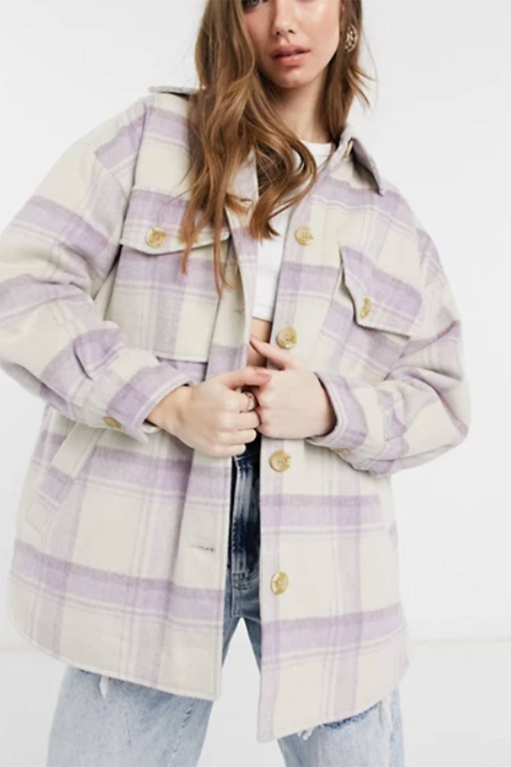 27 Best Shackets for Spring Summer 2020 | Glamour UK