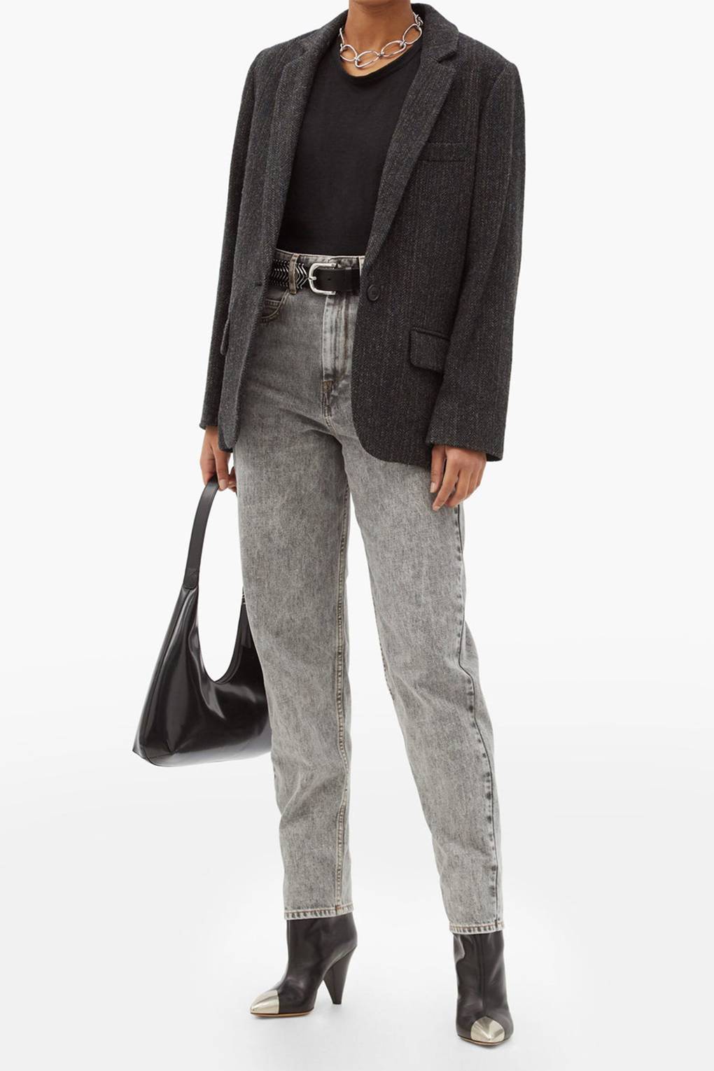 The Best High-Waisted Jeans for Women 2020: All Budgets, Sizes & Styles ...