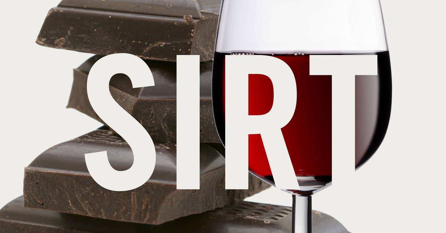 SIRT diet & list of foods I can eat | Glamour UK