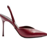 Pointed Toe Shoes Are Finally Back On The Map | Glamour UK