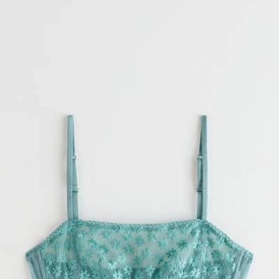 19 Best Bras For Small Bust & How To Find The Best Fit | Glamour UK