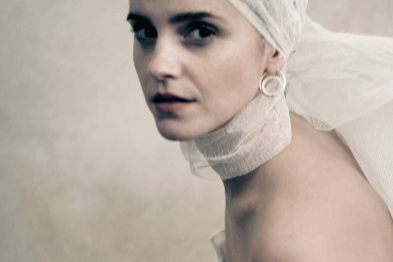 2020 Pirelli Calendar: Emma Watson, Yara Shahidi And Kristen Stewart ...