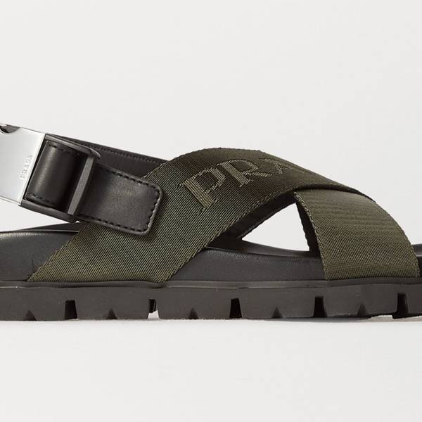 Chunky Dad Sandals Are The Fashion World's New Favourite Shoe: Shop Our ...
