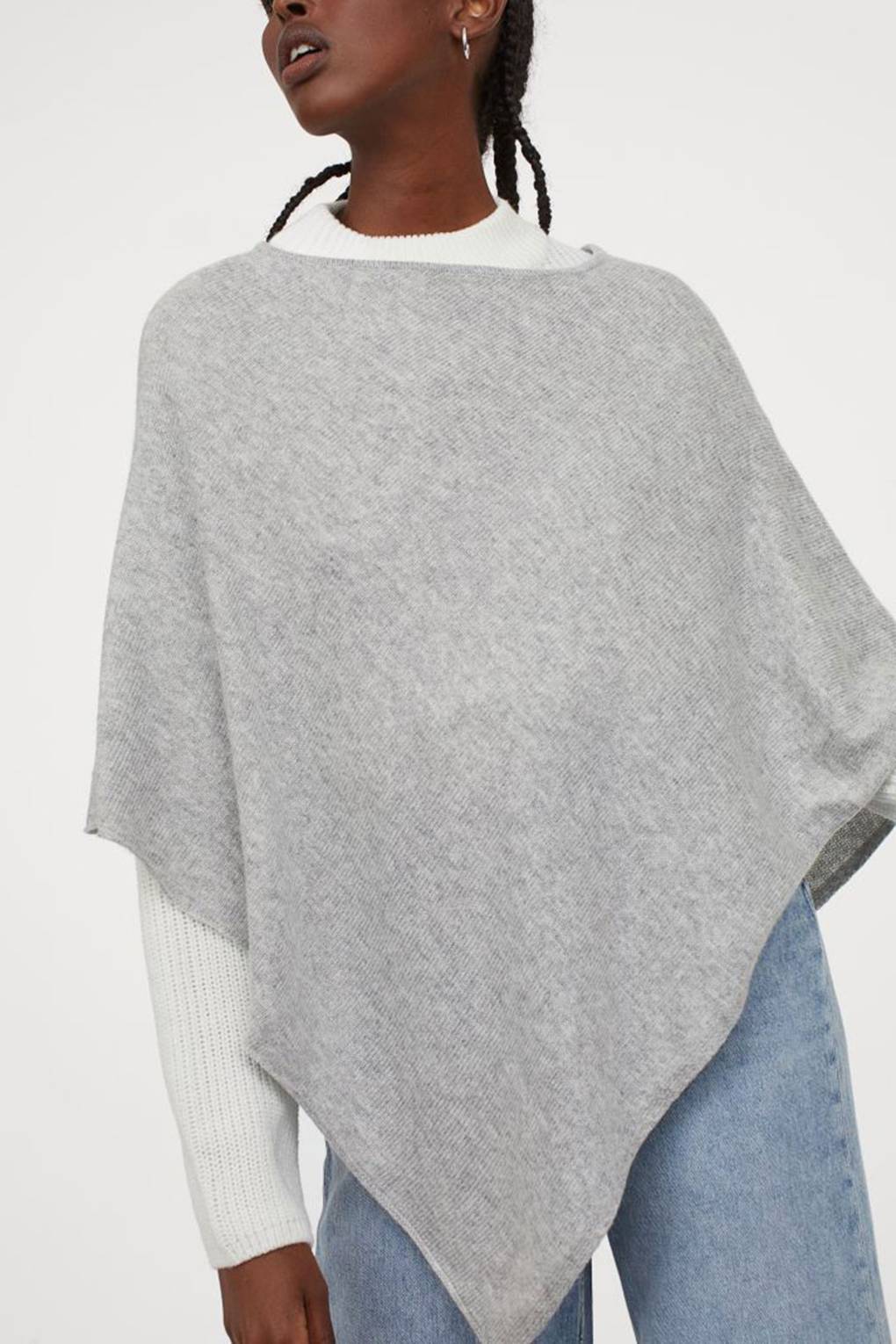 The Best Ponchos & Capes To Wear For Outdoor Socialising | Glamour UK