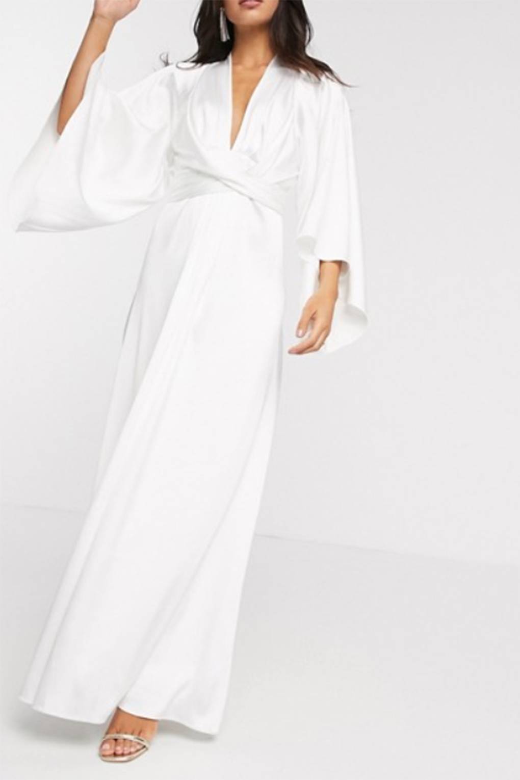 ASOS Wedding Dresses: 15 Best ASOS Bride Dresses | Glamour UK