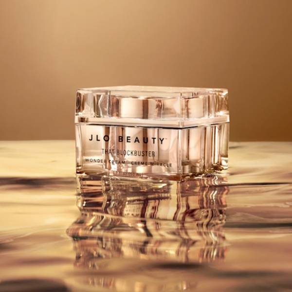 J-Lo Beauty: News About Jennifer Lopez's Make-Up Line | Glamour UK