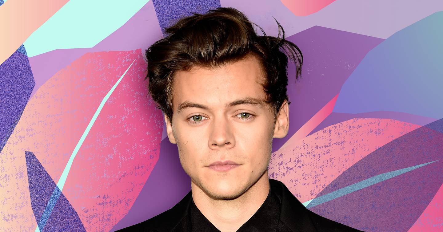 Harry Styles Hairstyles Pictures & Photos - One Direction Pictures ...