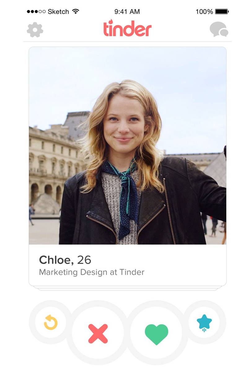 Tinder Updates: New features to help find The One | Glamour UK
