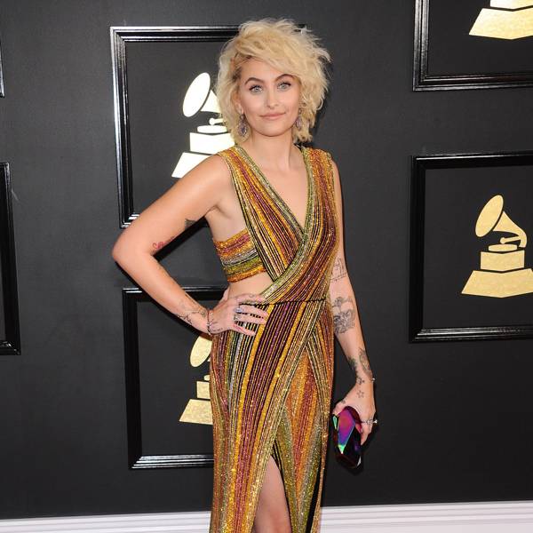 Paris Jackson Style & Fashion Pictures | Glamour UK