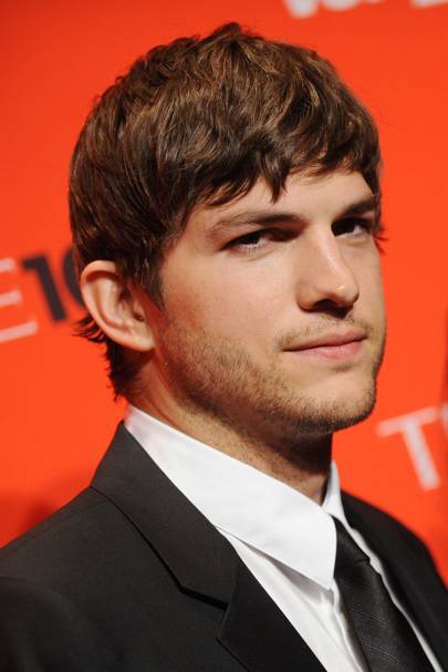 50 Sexiest Men of 2010 Results - Robert Pattinson, Ian Somerhalder ...