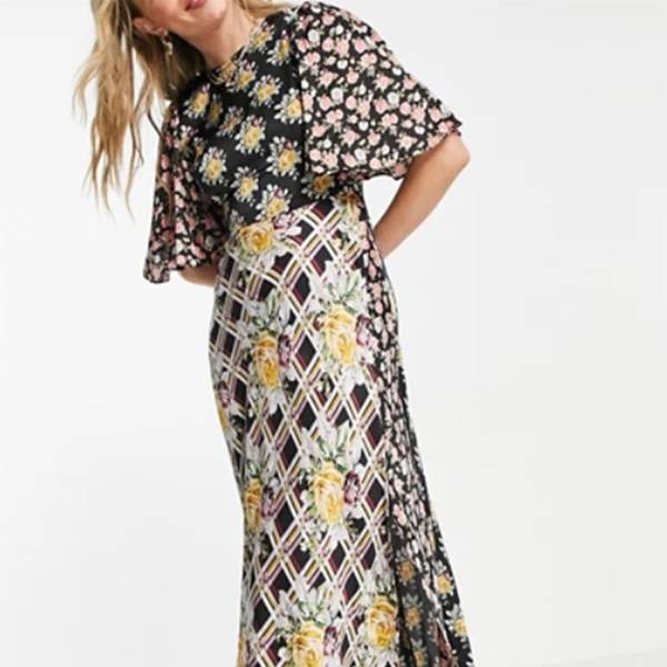 ASOS Dresses: 17 Best ASOS Dresses for Spring/Summer 21 | Glamour UK